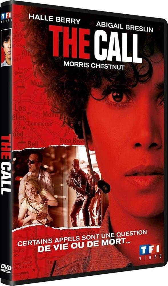 Amazon.com: The Call : DVD: Everything Else