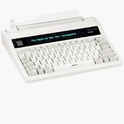 Amazon.com: Ultratec Superprint Pro80 Gold TTY : Electronics