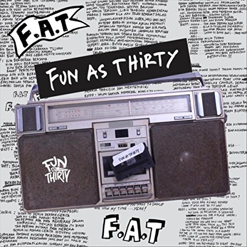 Play Fun As Thirty by Fun As Thirty on Amazon Music
