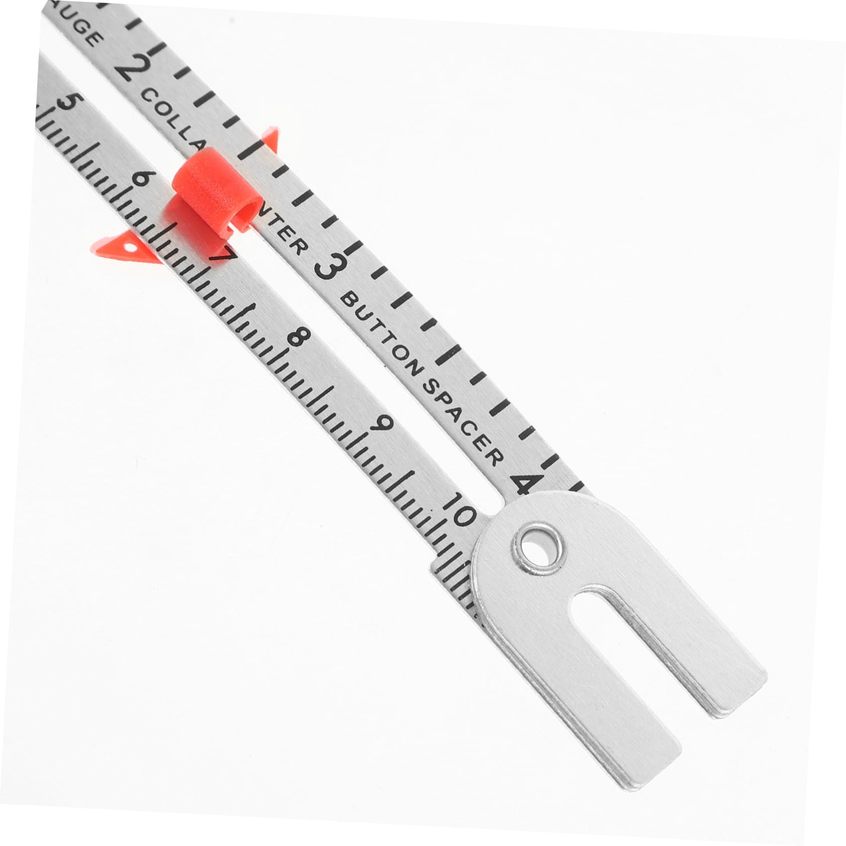 Sewing Gauge Drawing