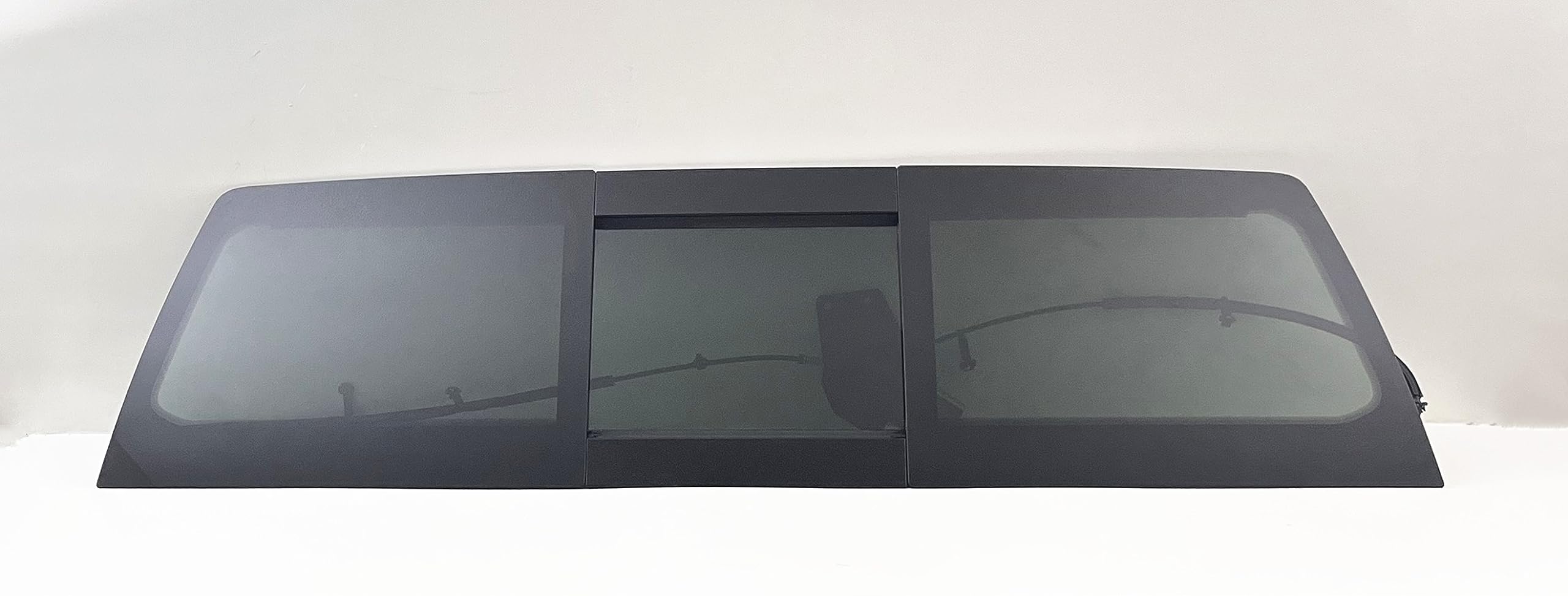 Amazon.com: Power Sliding Back Window Glass Slider Replacement For Ram ...