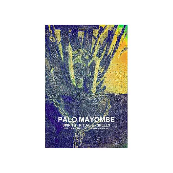 Buy Palo Mayombe Spirits - Rituals - Spells Palo Mayombe - Palo Monte ...