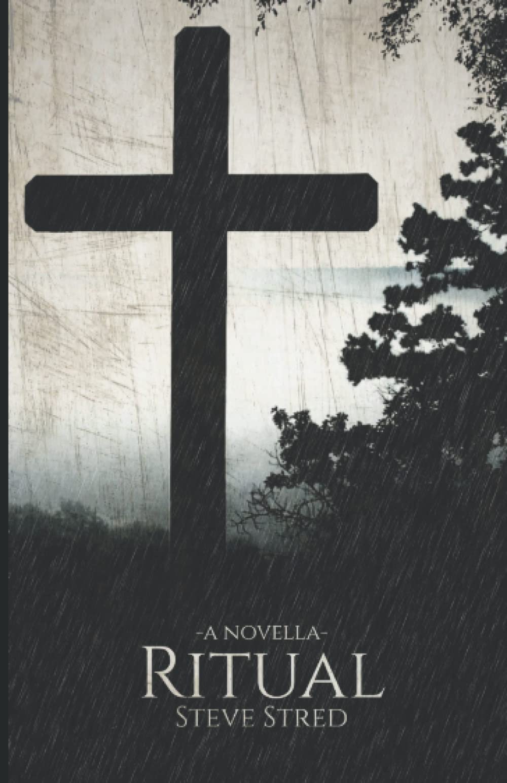 Ritual (Father of Lies Trilogy): Stred, Steve: 9781695441590: Amazon ...