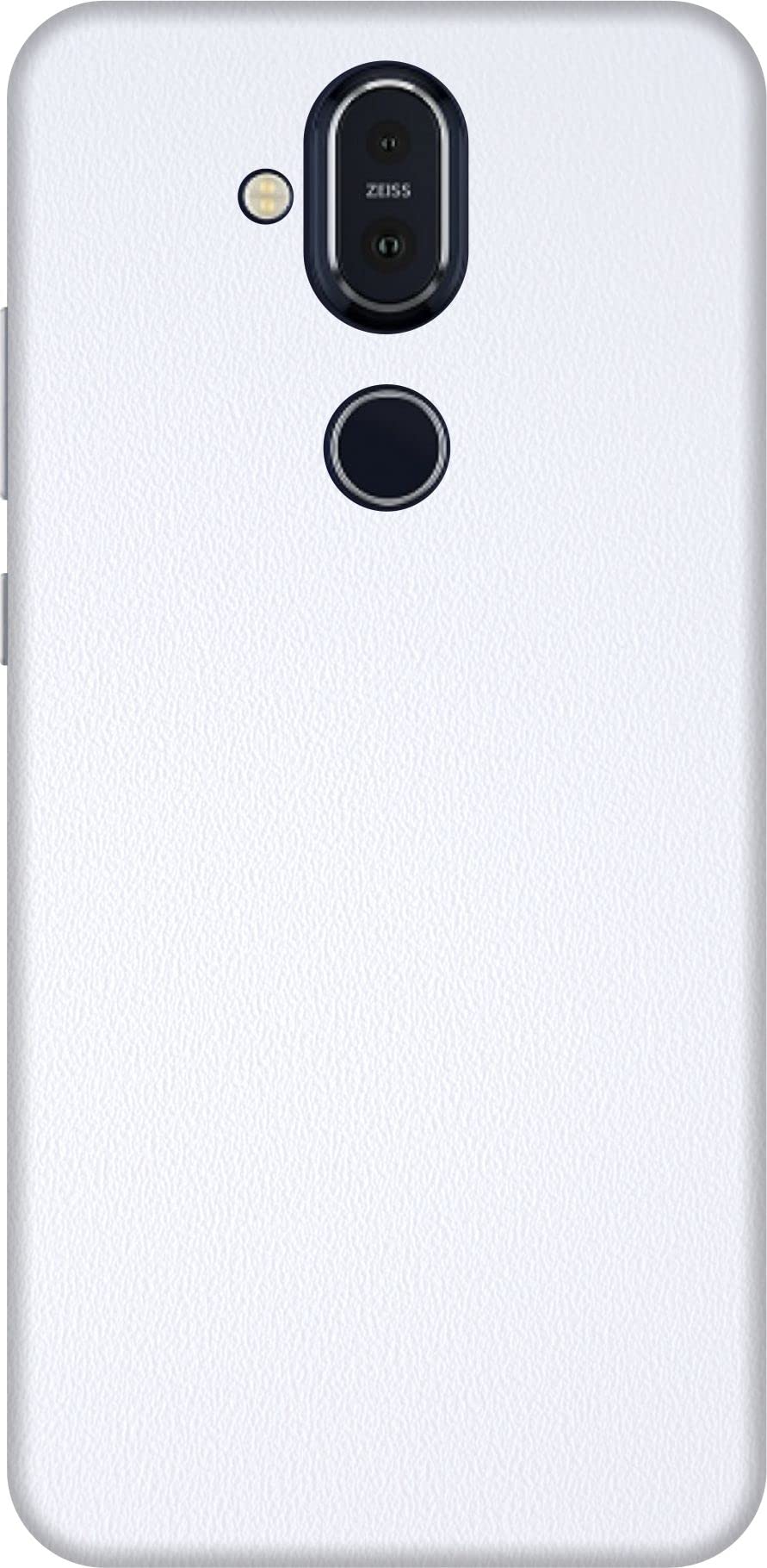 Nokia X7 White