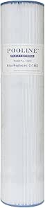 Amazon.com : Pooline Products C-7482 Unicel Swimming Pool Filter ...
