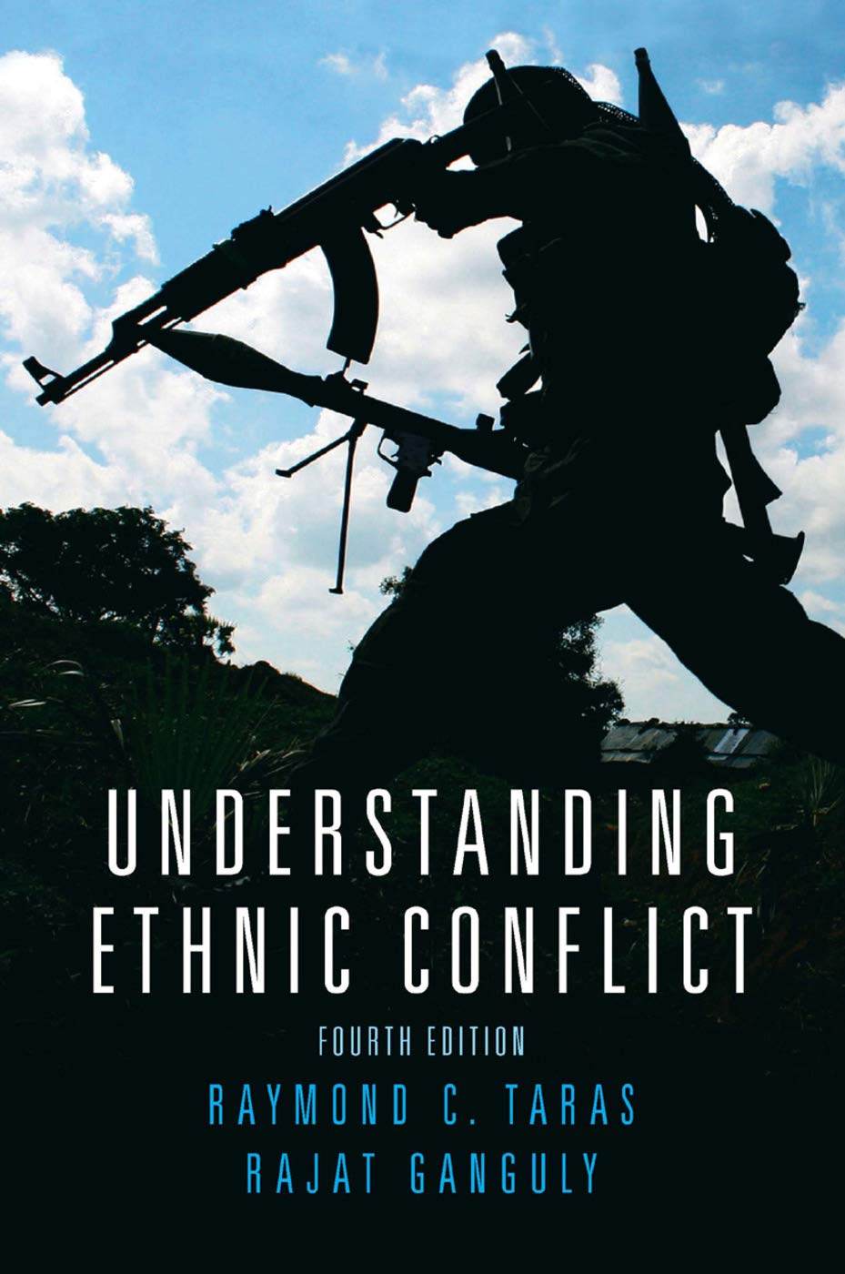Amazon.com: Understanding Ethnic Conflict: 9780205742301: Taras ...