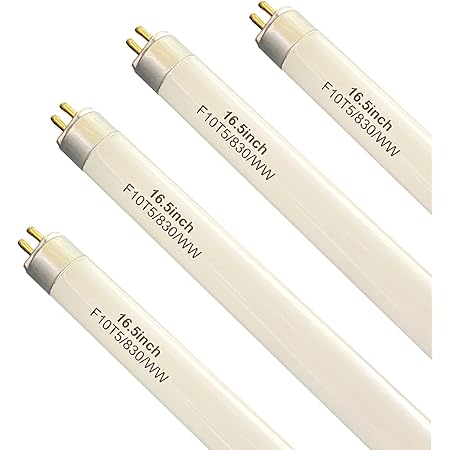 Technical Precision Replacement for JASCO F10T5/830/L Light Bulb ...