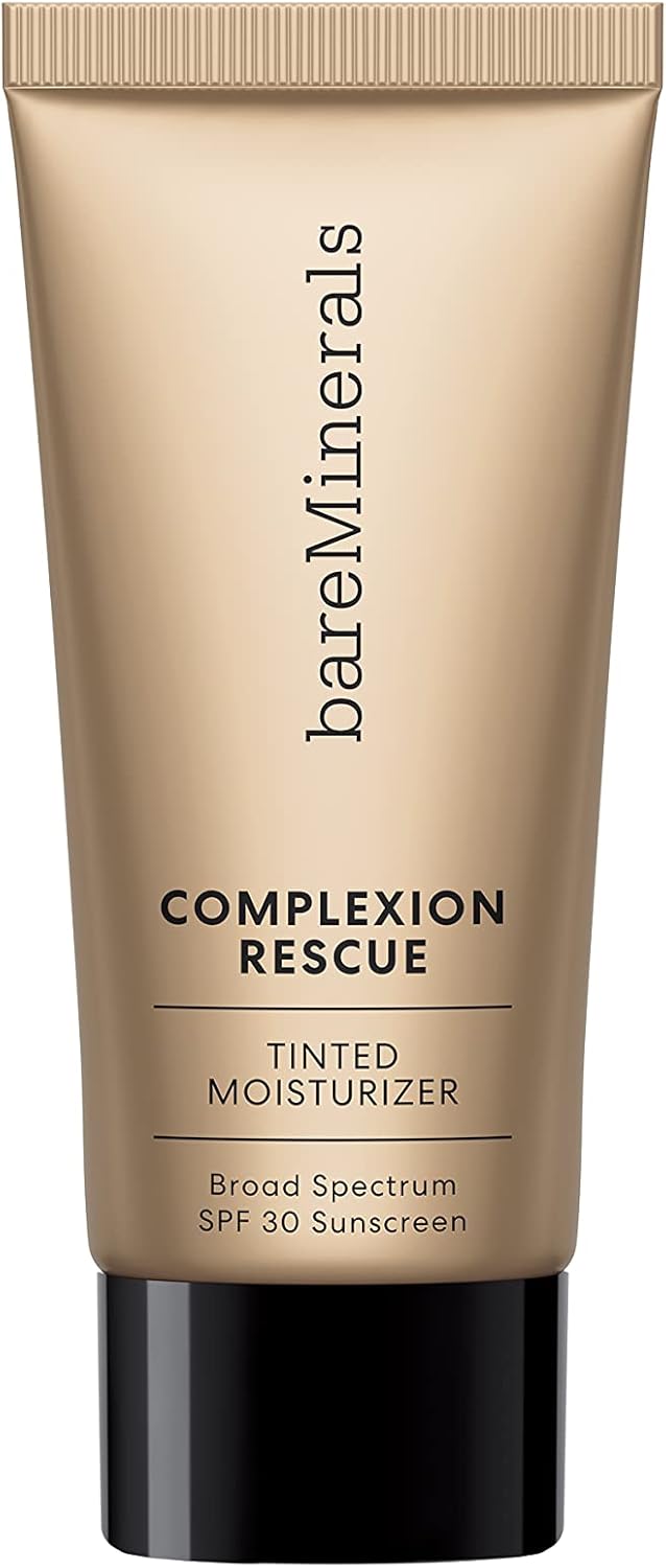bareMinerals Complexion Rescue - Birch 1.5 35ml : Amazon.co.uk: Beauty