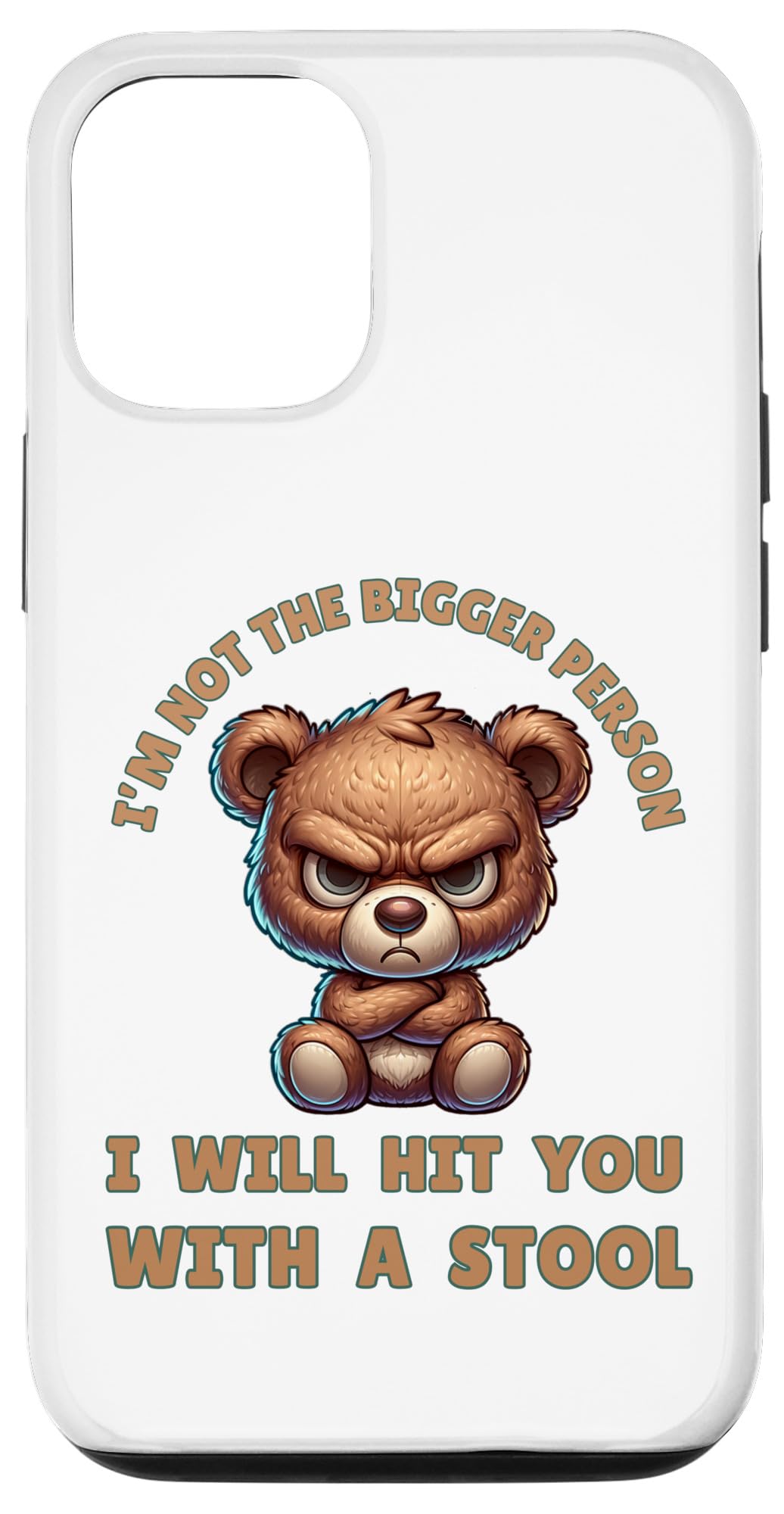 Angry Teddy Bear Memes Free Vectors | An Angry Bear With Flames