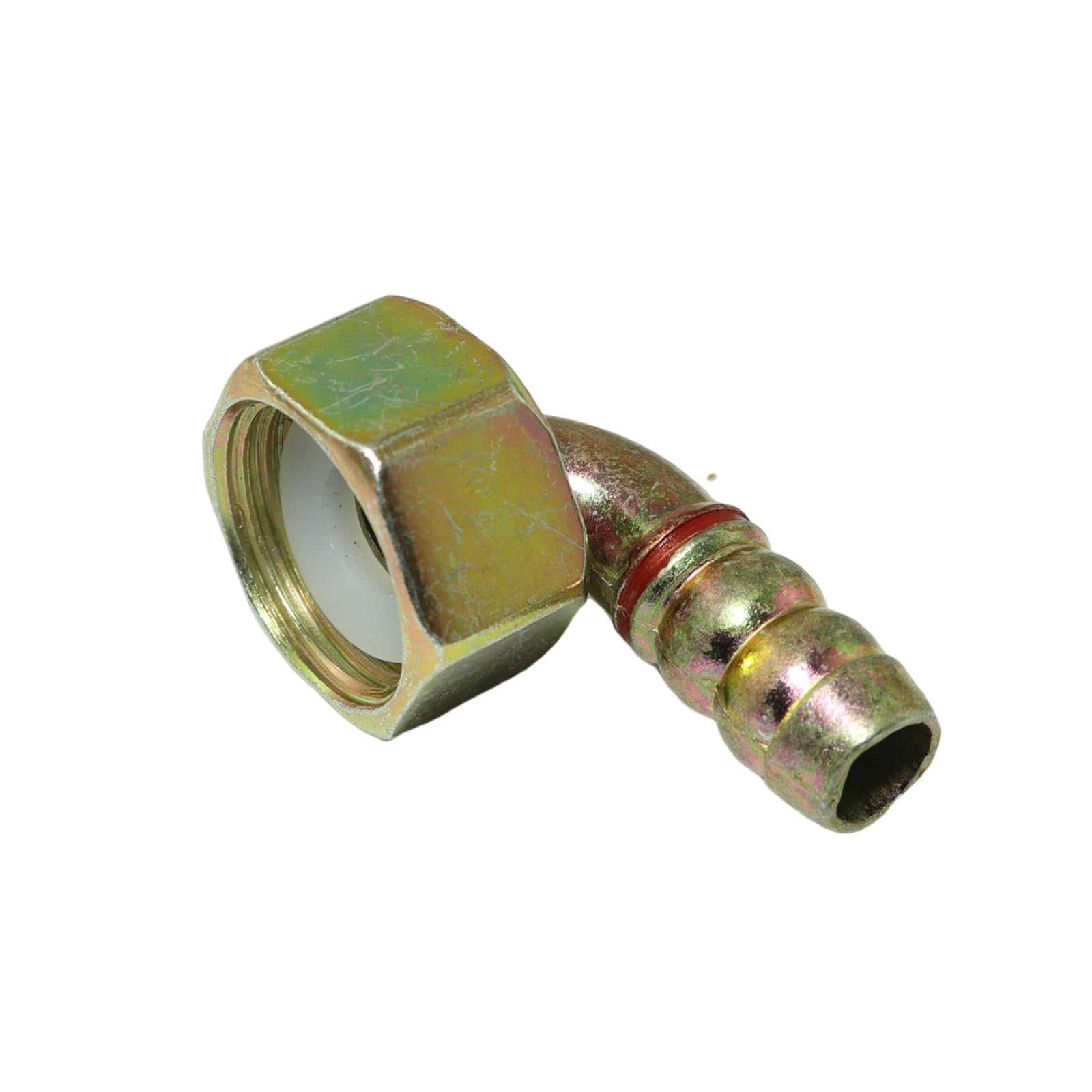 Snapklik.com : PZRT 4 Point Universal Elbow Gas Pipe Connection Water ...