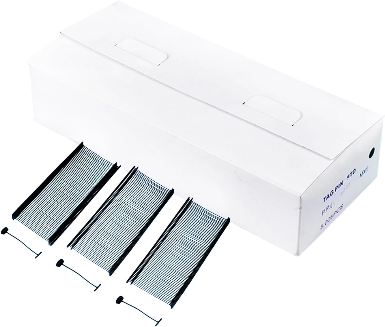 Amazon.com : Origin-Joy 5000 PCS Standard Tagging Gun Fasteners ...