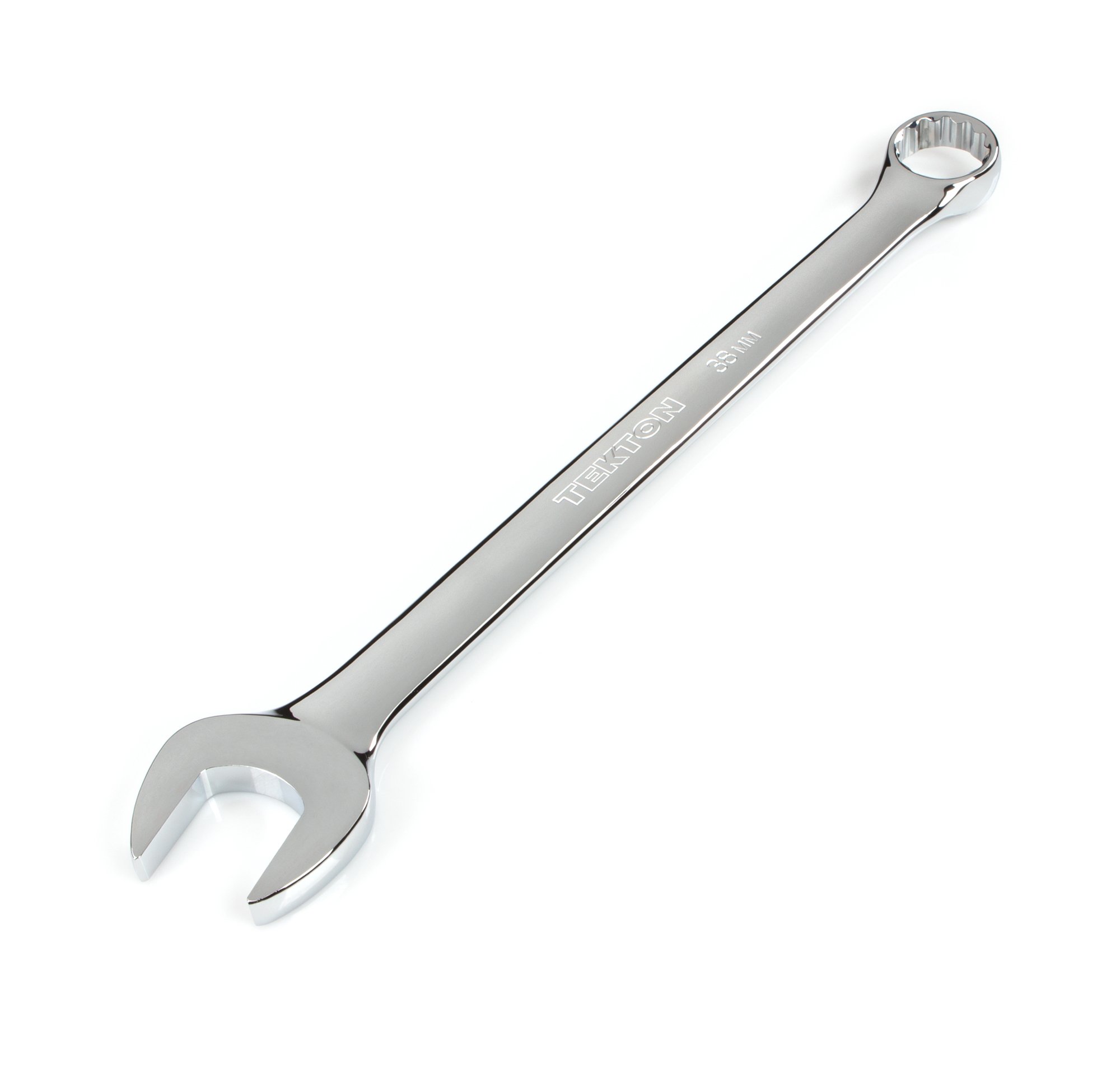 TEKTON 38 mm Combination Wrench | WCB24038 - Amazon.com