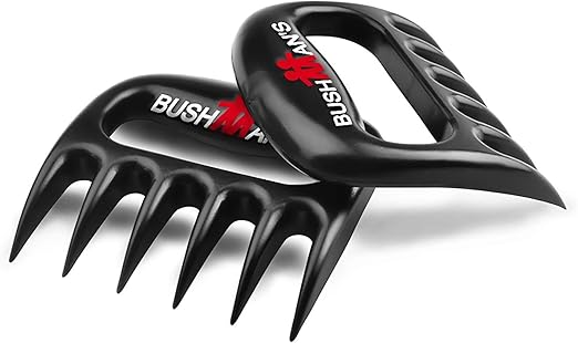 Amazon.com: FITMAKER handling Claws–perfect pair for lifting, shredding ...