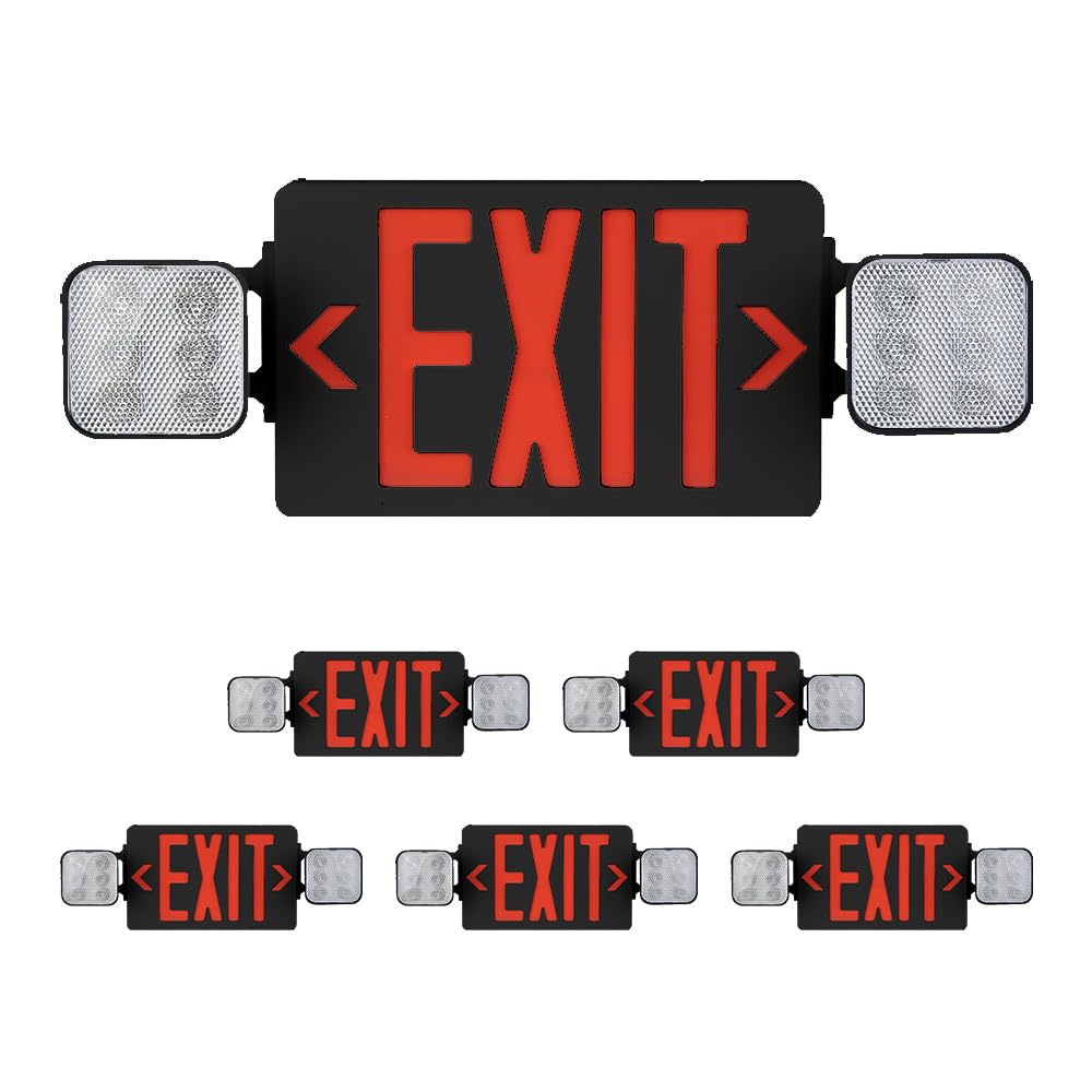Snapklik.com : Ciata LED Exit Signs