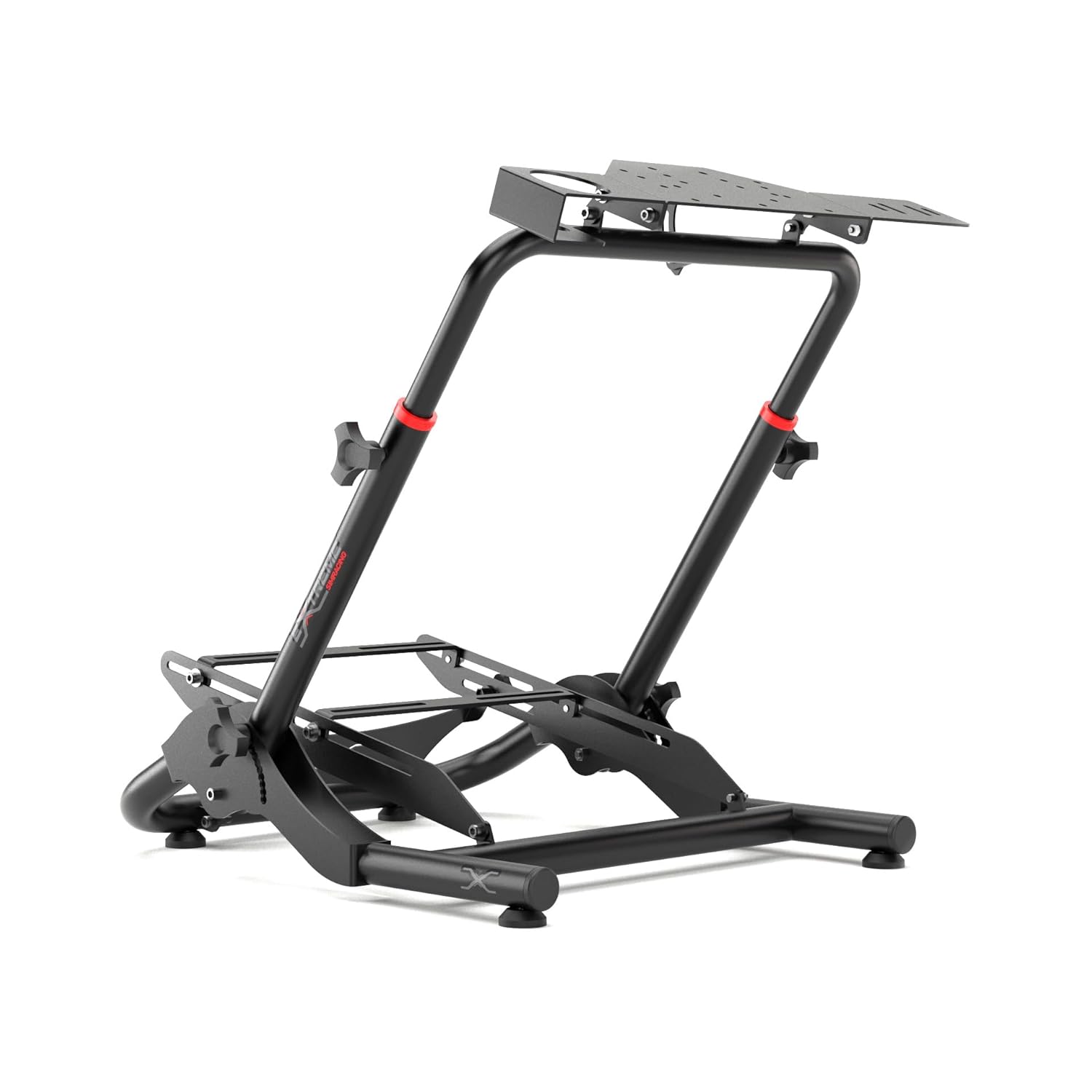 Foldable Heavy-Duty Racing Wheel Stand for Logitech, Chile | Ubuy