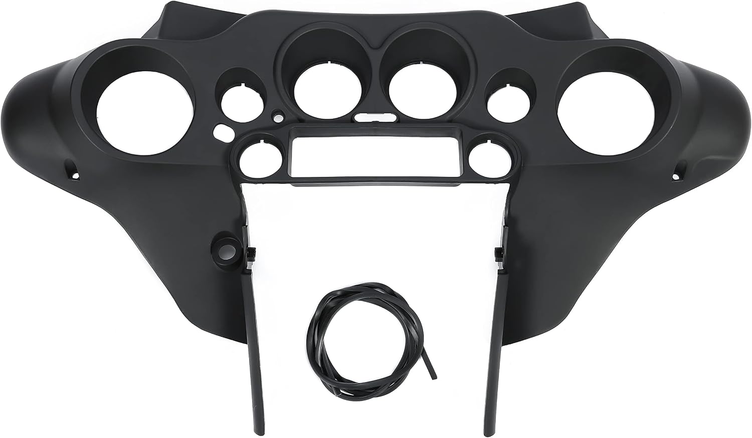 Batwing Fairing Kit (Inner & Outer) For 1998-2013 Harley-Davidson Road ...