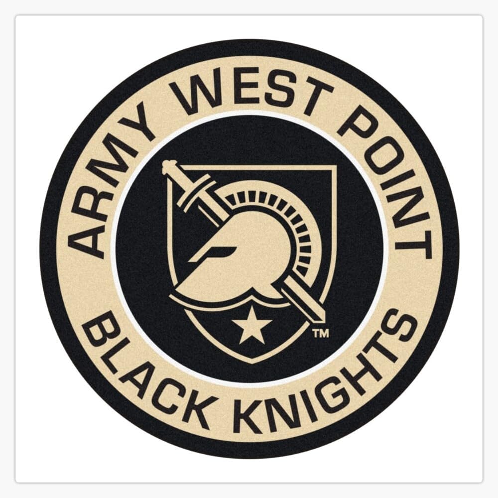 Amazon.com - West Point Logo Sticker Bumper Sticker Vinyl Decal 5"