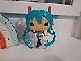 Amazon.com: Funko Pop! Animation: Vocaloid - Hatsune Miku V4X : Toys ...