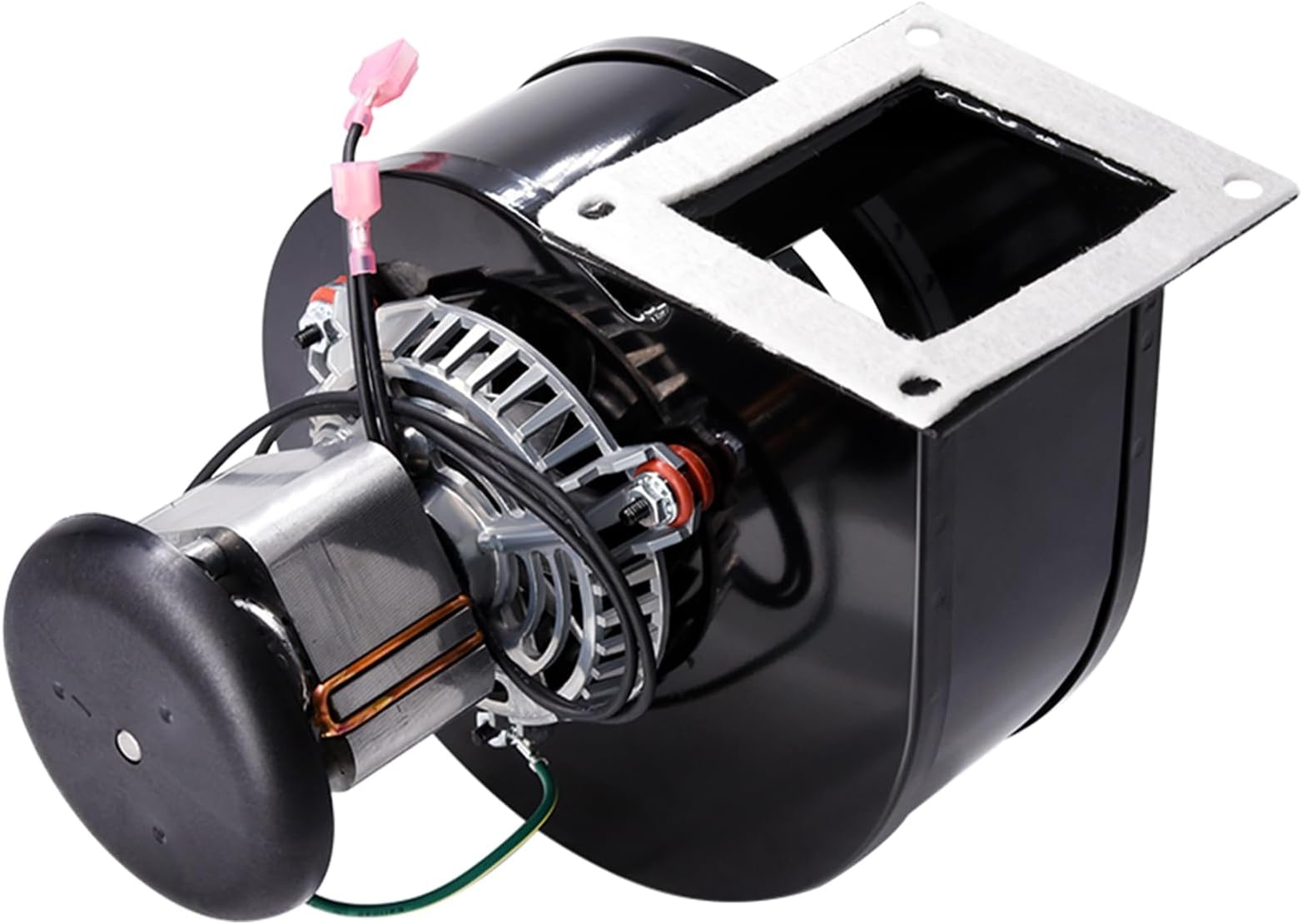 Amazon.com: Adviace Replacement A-E-033 Convection Blower for Breckwell P22, P23, P24, P24I ...