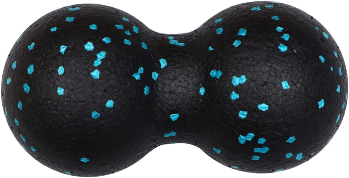 Amazon.com: Toddmomy Peanut Massage Ball, Peanut Mobility Tool Deep ...