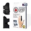 Amazon.com: Simplation Trigger Finger Splint and Ice Pack (2+2 Set) for ...