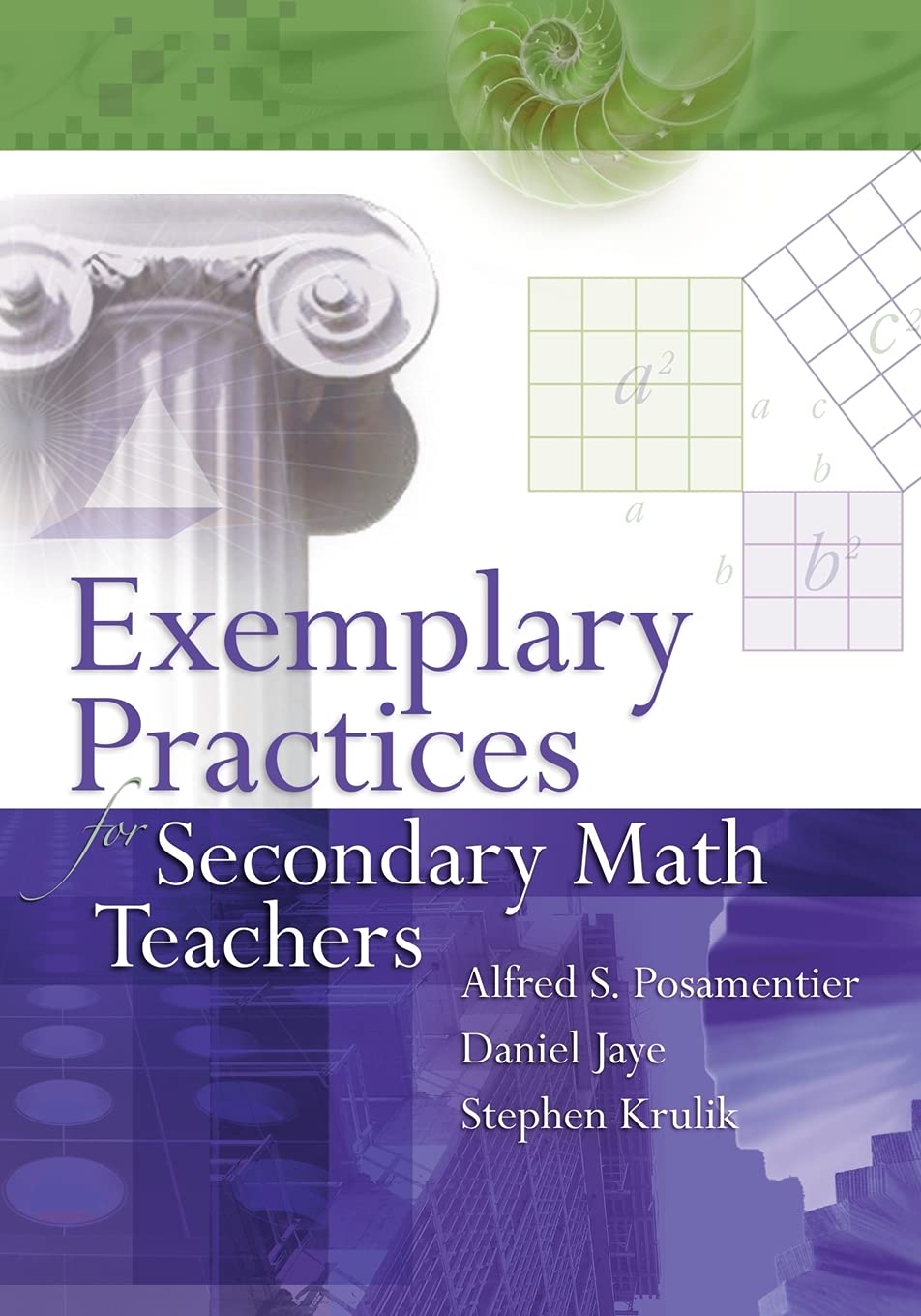 Amazon.com: Exemplary Practices for Secondary Math Teachers ...