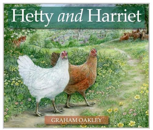 Buy Hetty and Harriet: No. 1 Book Online at Low Prices in India | Hetty ...