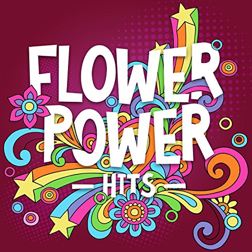 Flower Power Hits von VARIOUS ARTISTS bei Amazon Music - Amazon.de