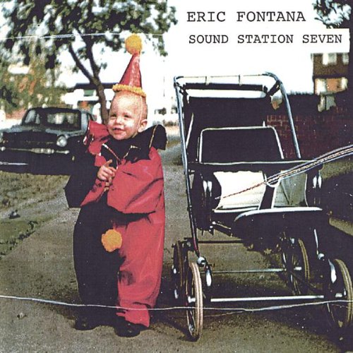 Amazon.com: Sound Station Seven: CDs & Vinyl