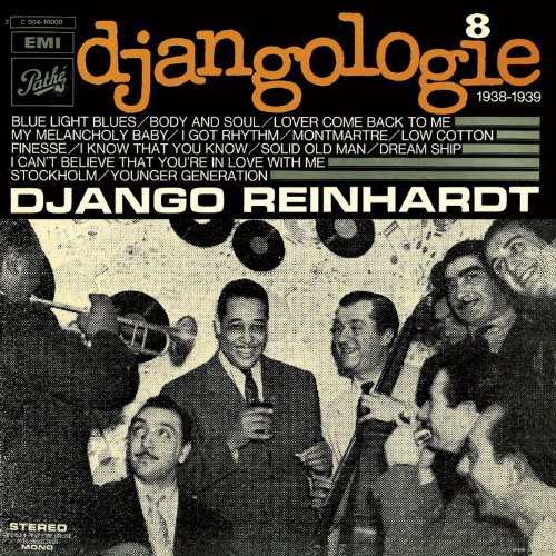 Play Djangologie Vol8 / 1937 - 1938 by Django Reinhardt on Amazon Music