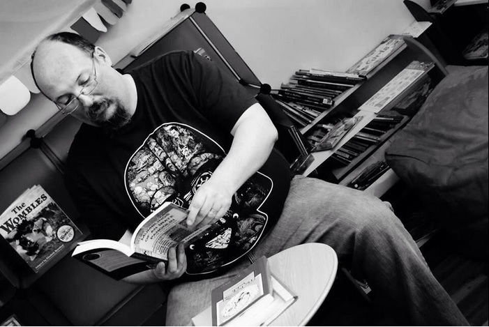 Amazon.co.uk: Rob Grimes: books, biography, latest update