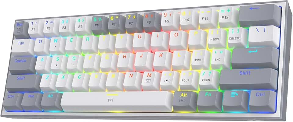Amazon.ae: Keyboard