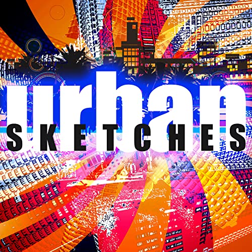 Amazon.com: Urban Sketches : Pedro Zorro & Michael Hornstein: Digital Music