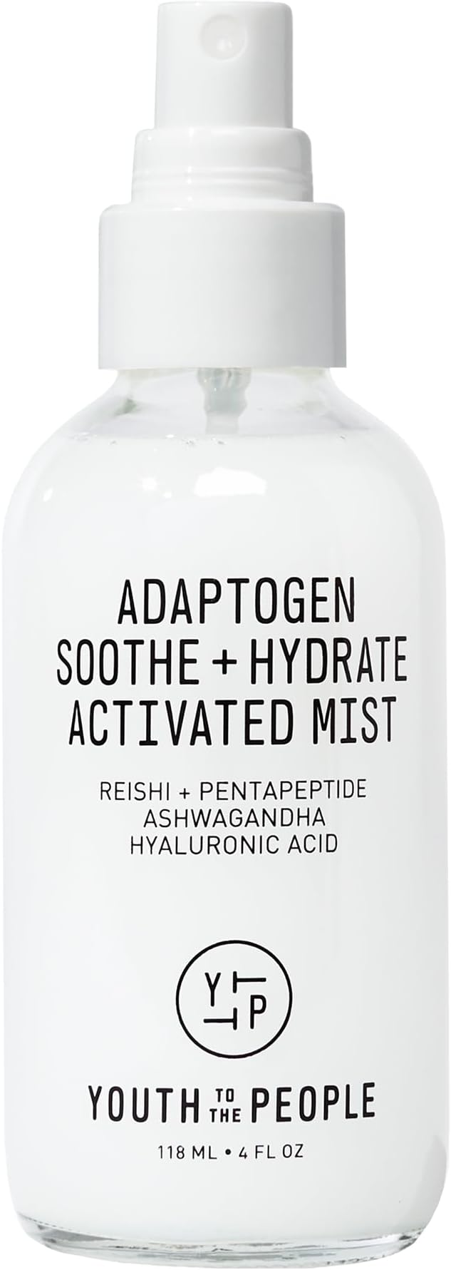 Amazon.com: SOOAE Fresh Tangerine Mist Mini Travel Friendly Facial ...