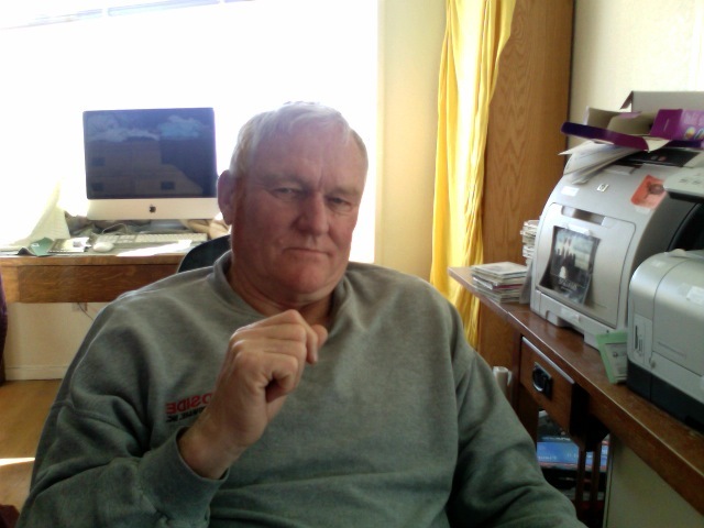 Amazon.com: Ralph Morin: books, biography, latest update