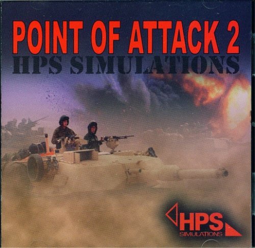 Amazon.com: Point of Attack 2 - Windows : Video Games