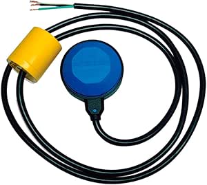 Electro level C/Float 815 3 Mts Rotoplas - Amazon.com