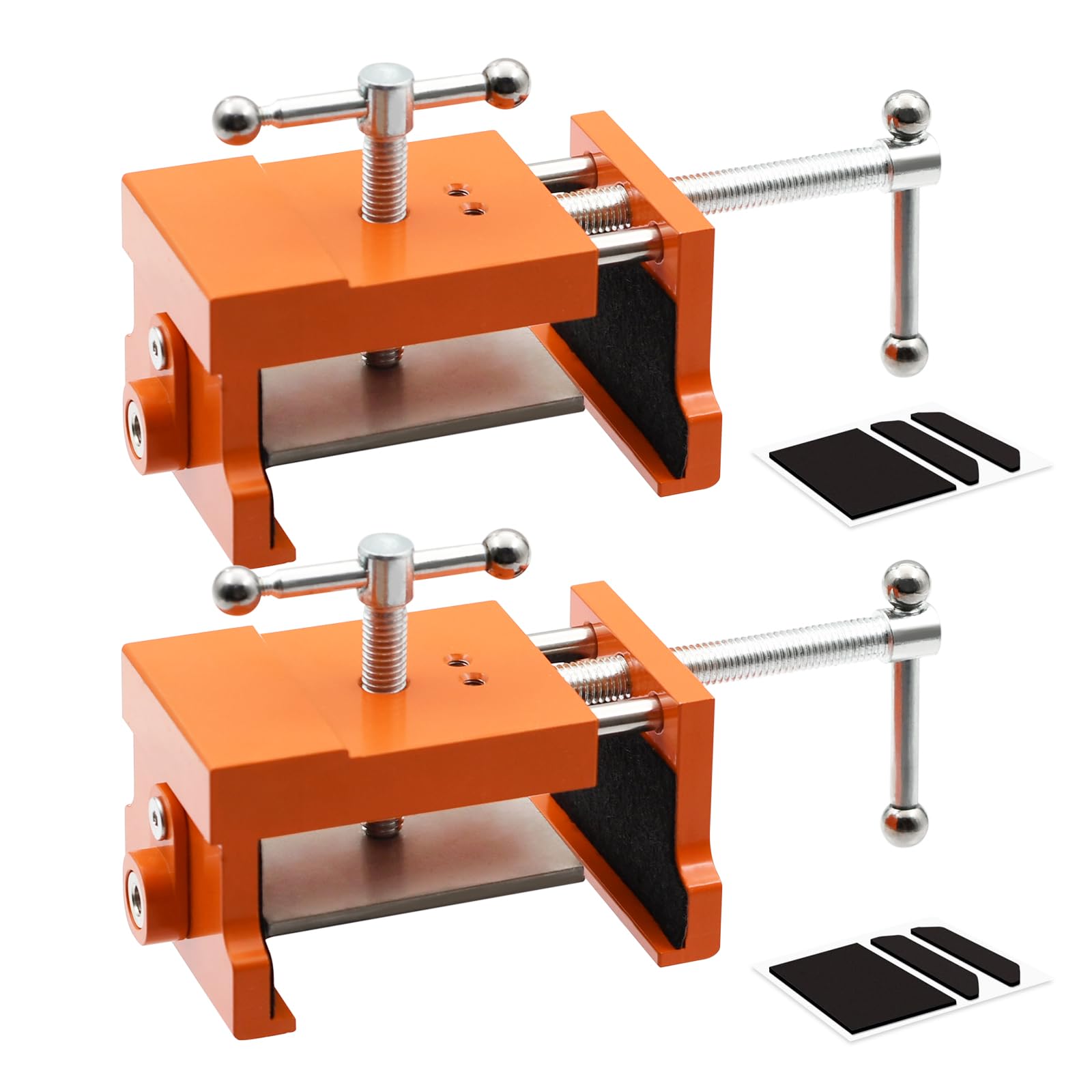Snapklik.com : Cabinet Clamps, Cabinet Installation Clamps Easy To ...
