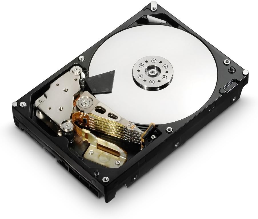 Amazon.com: HGST MegaScale DC 4000.B HMS5C4040ALE640 (0F19847) 4TB ...