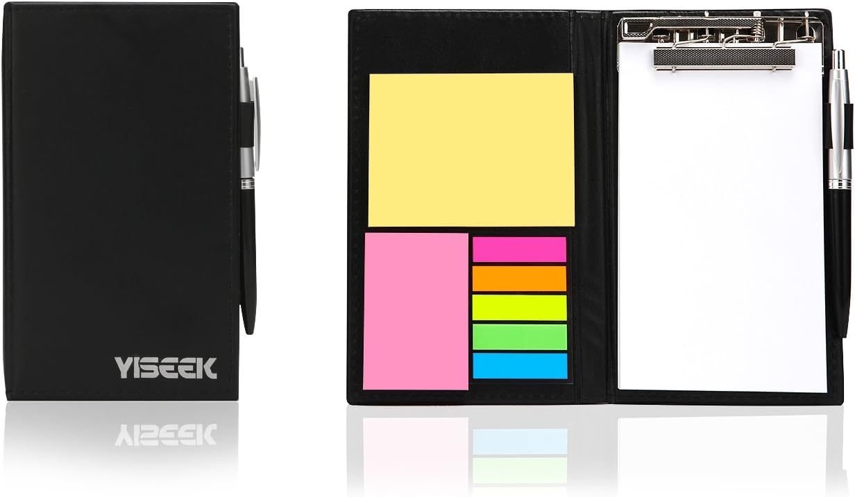 Amazon.com : Sticky Notes Set, Post Self-Stick Notes Pads for ...