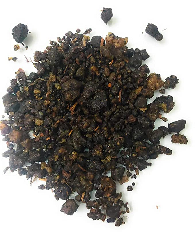 Pure and Natural Guggul Incense!! Original Guggul!! Natural Guggul for ...