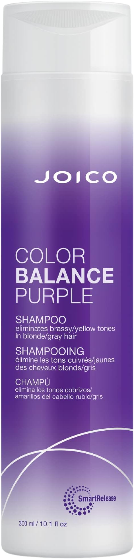 Amazon.com : Generic Value Products Conditioning Purple Shampoo, Tones ...