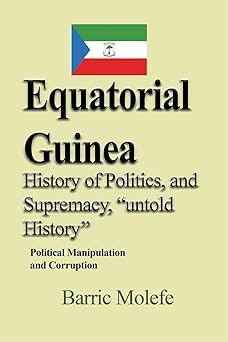 10 Facts about Equatorial Guinea