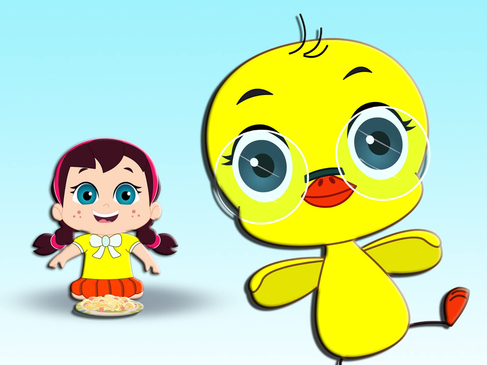 Watch Silly Milly | Prime Video