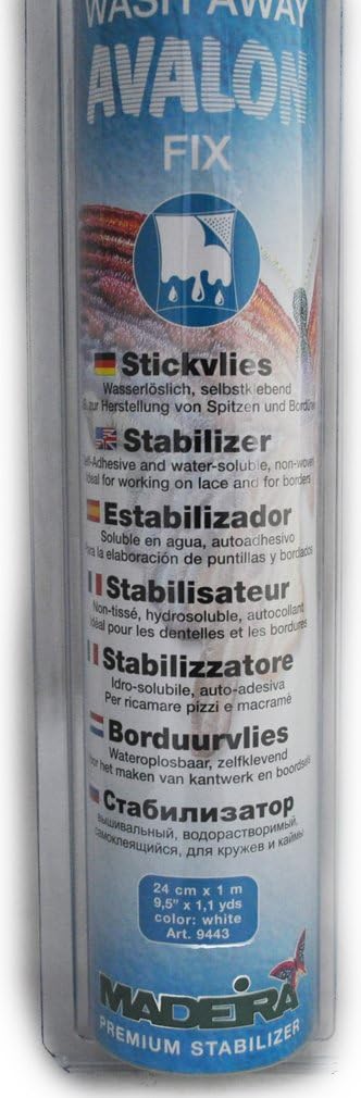 MADEIRA STABILIZER AVALON FIX : Amazon.ca: Home