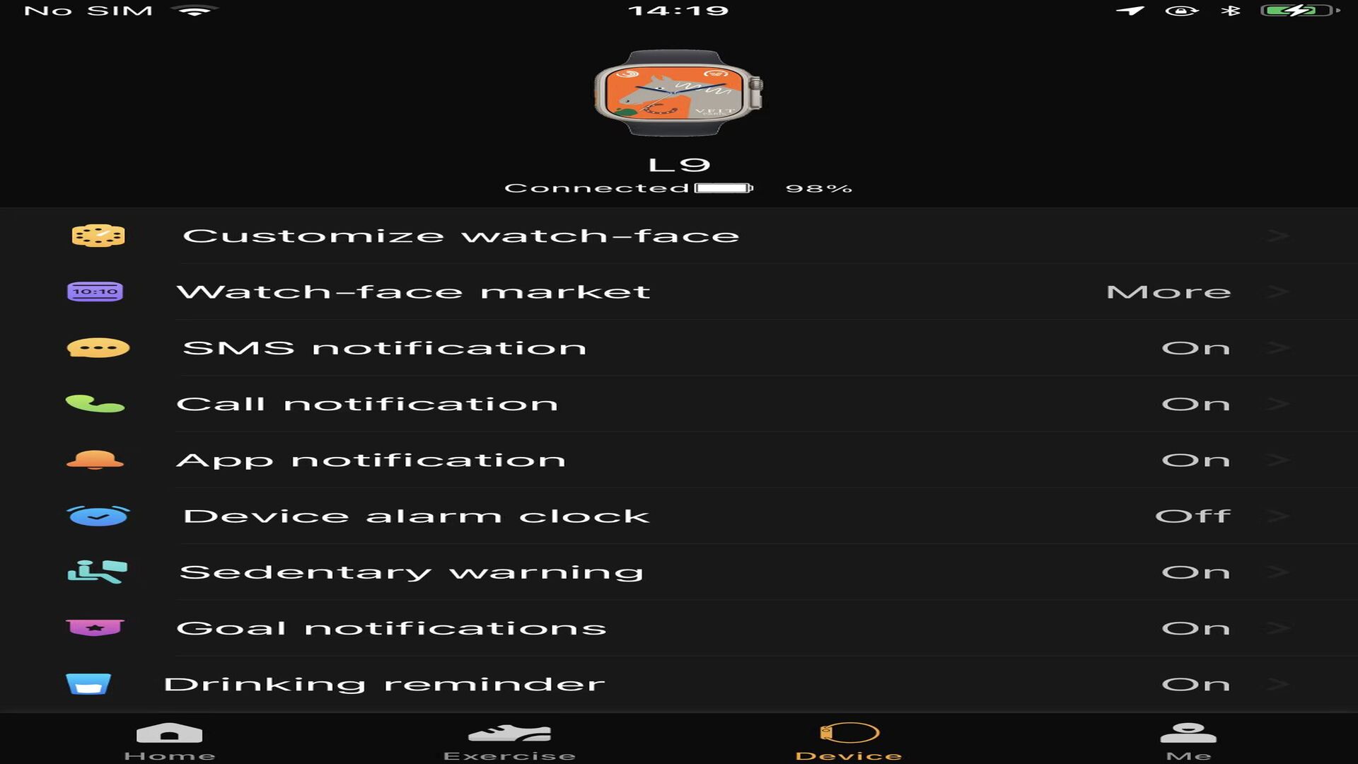 JWEAR - App on Amazon Appstore