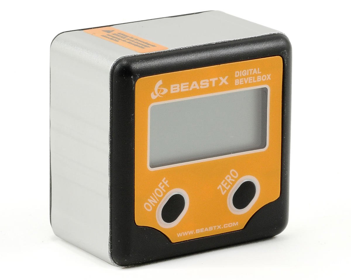 BeAStX Bevel Box: Amazon.de: Spielzeug