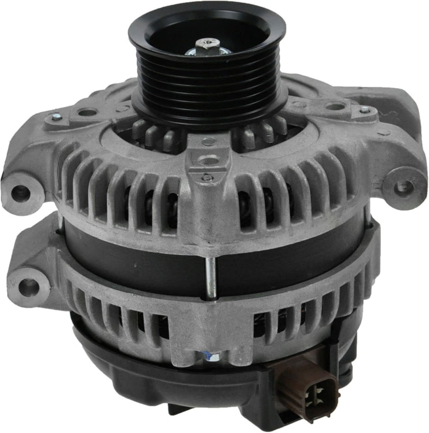 Amazon.com: Alternator 31100-RAA-A05 for Honda Accord Element Acura TSX ...