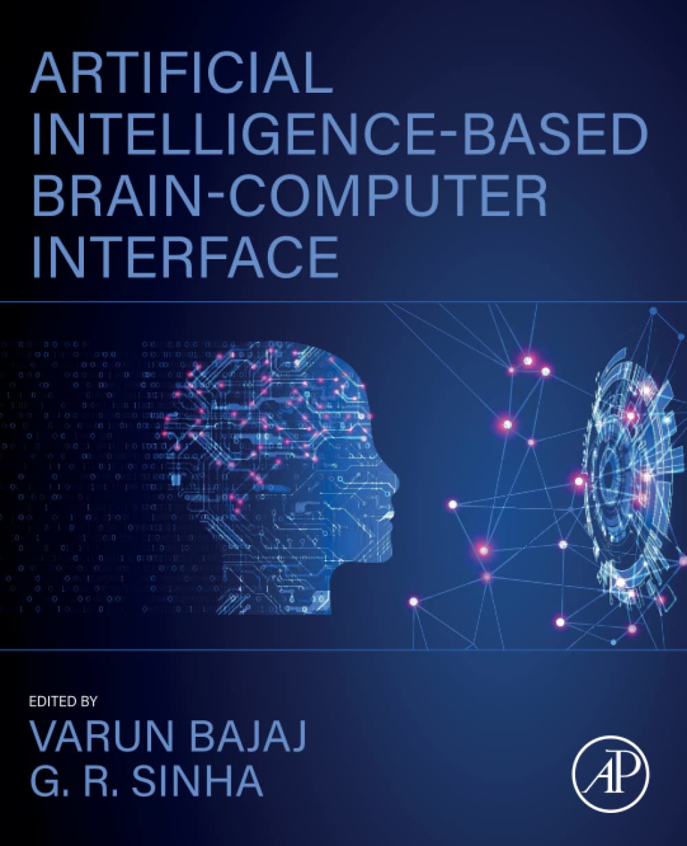 Buy Artificial Intelligence-Based Brain-Computer Interface Book Online ...