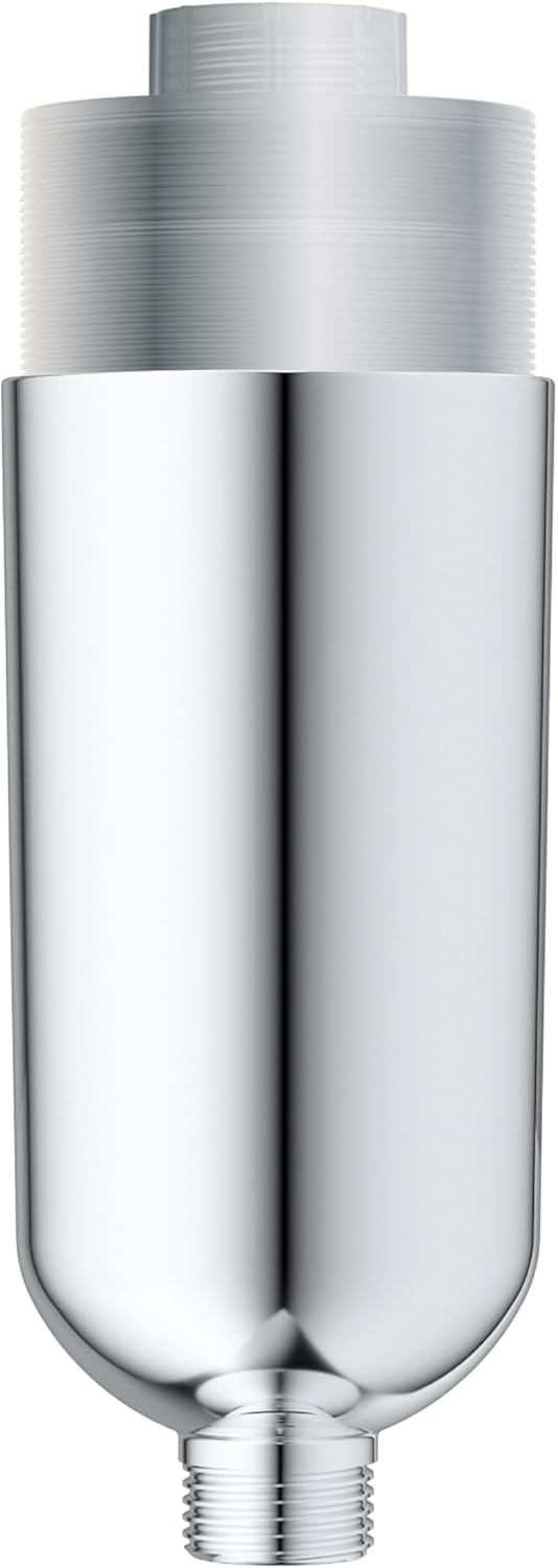 FiltraX Advanced 15 Stage Shower Filter - Pure and Invigorating Showers ...